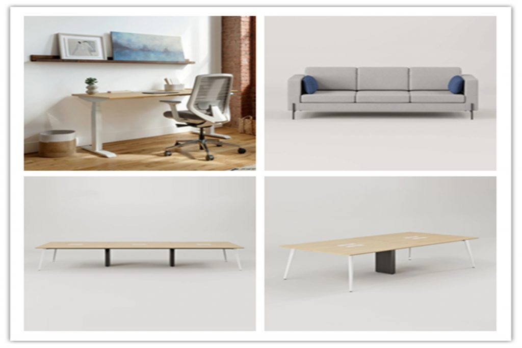 7 Stylish Office Packages That Will Make Your Office Complete – Top ...