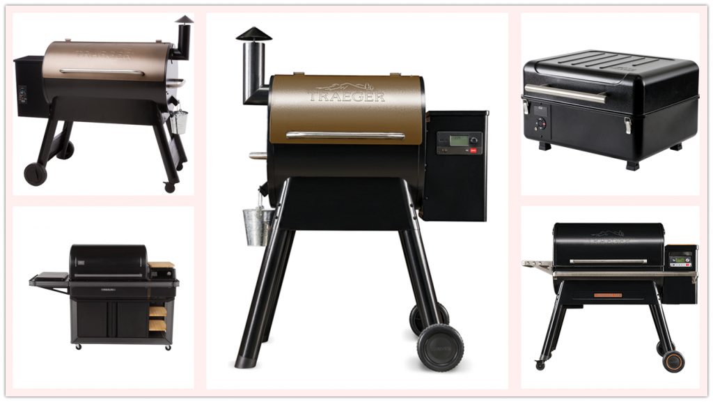 9 High-quality Traeger Pallet Grills For Your Food Parties – Top Decoration