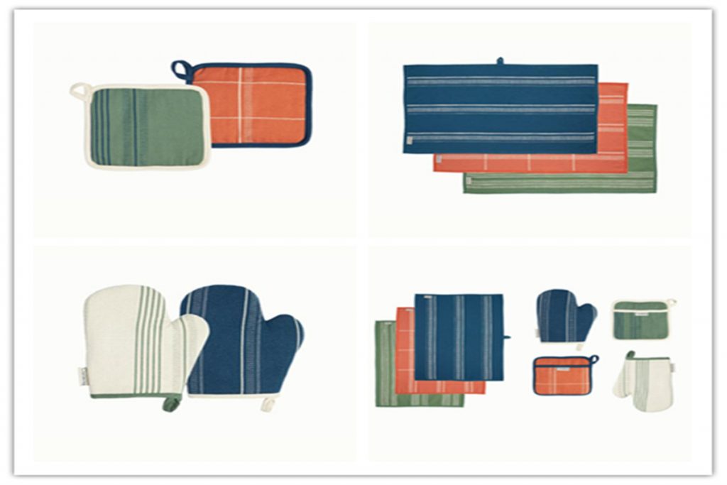 Top 7 Kitchen Linens to Improve Your Kitchen – Top Decoration